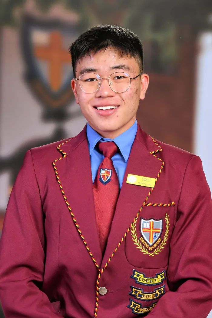 From resilience to results: St Benedict’s boys shine in post-pandemic ...