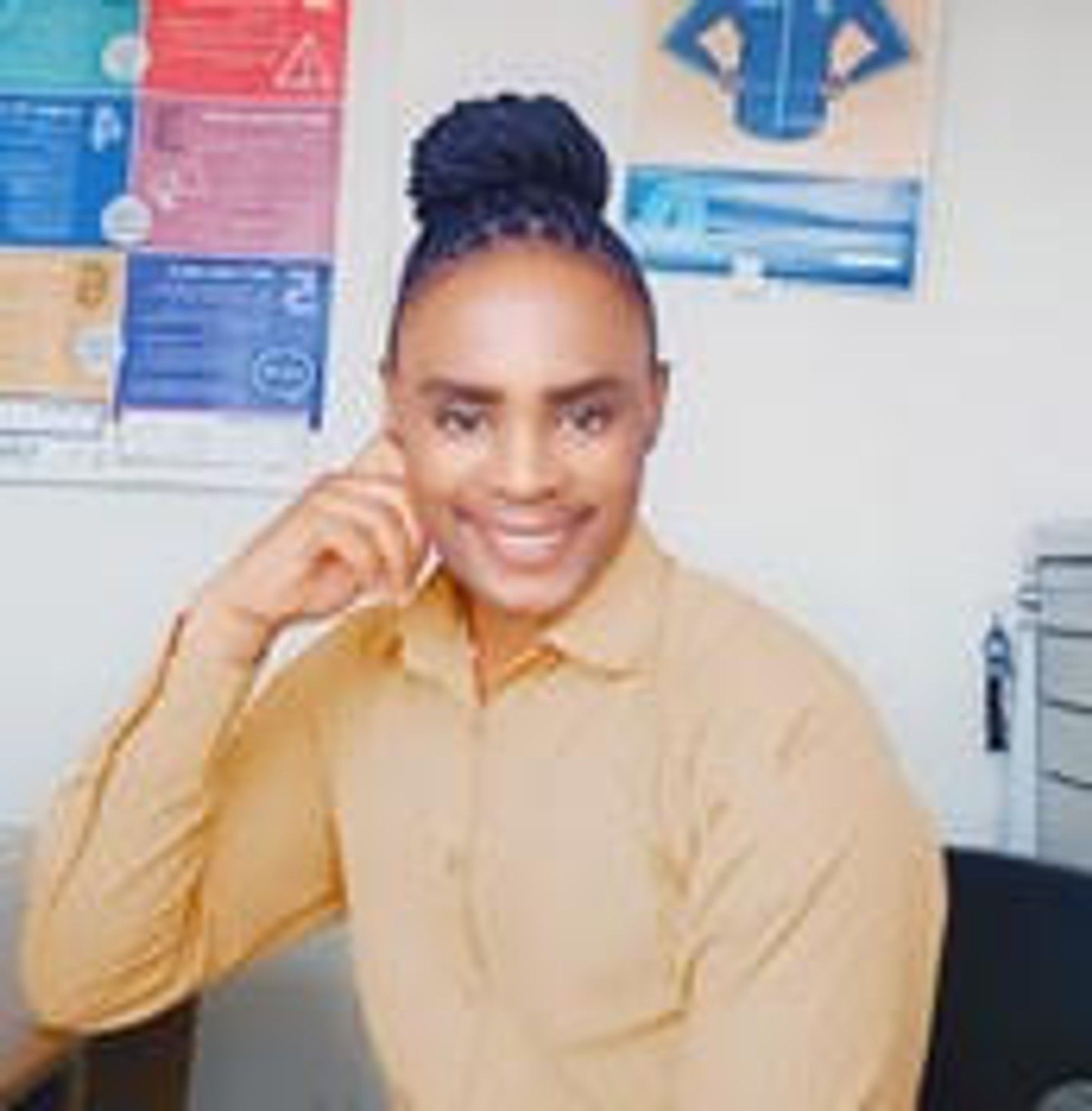 Unsung Heroes: Community ambassadors combat HIV on International Women ...