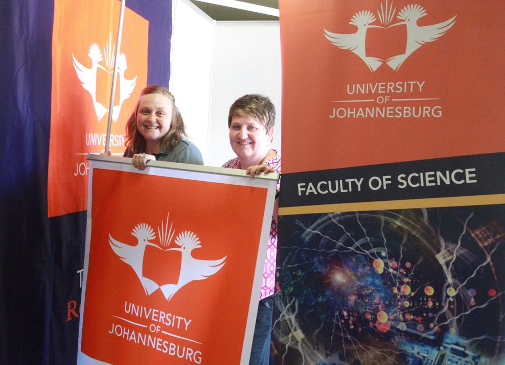 UJ triumphant as it's recognised as the leading university on the ...