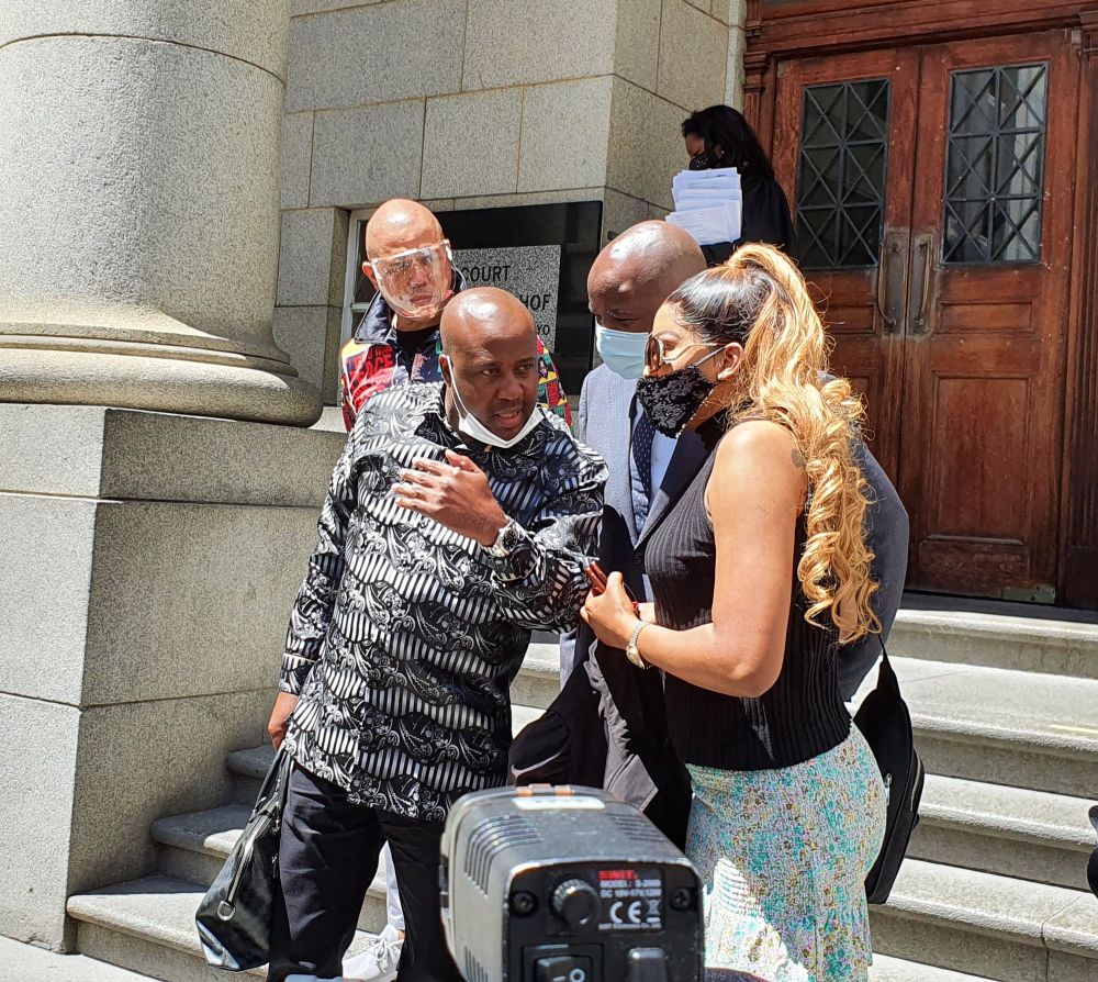 Bongo’s defence to apply for acquittal as State wraps up evidence in ...