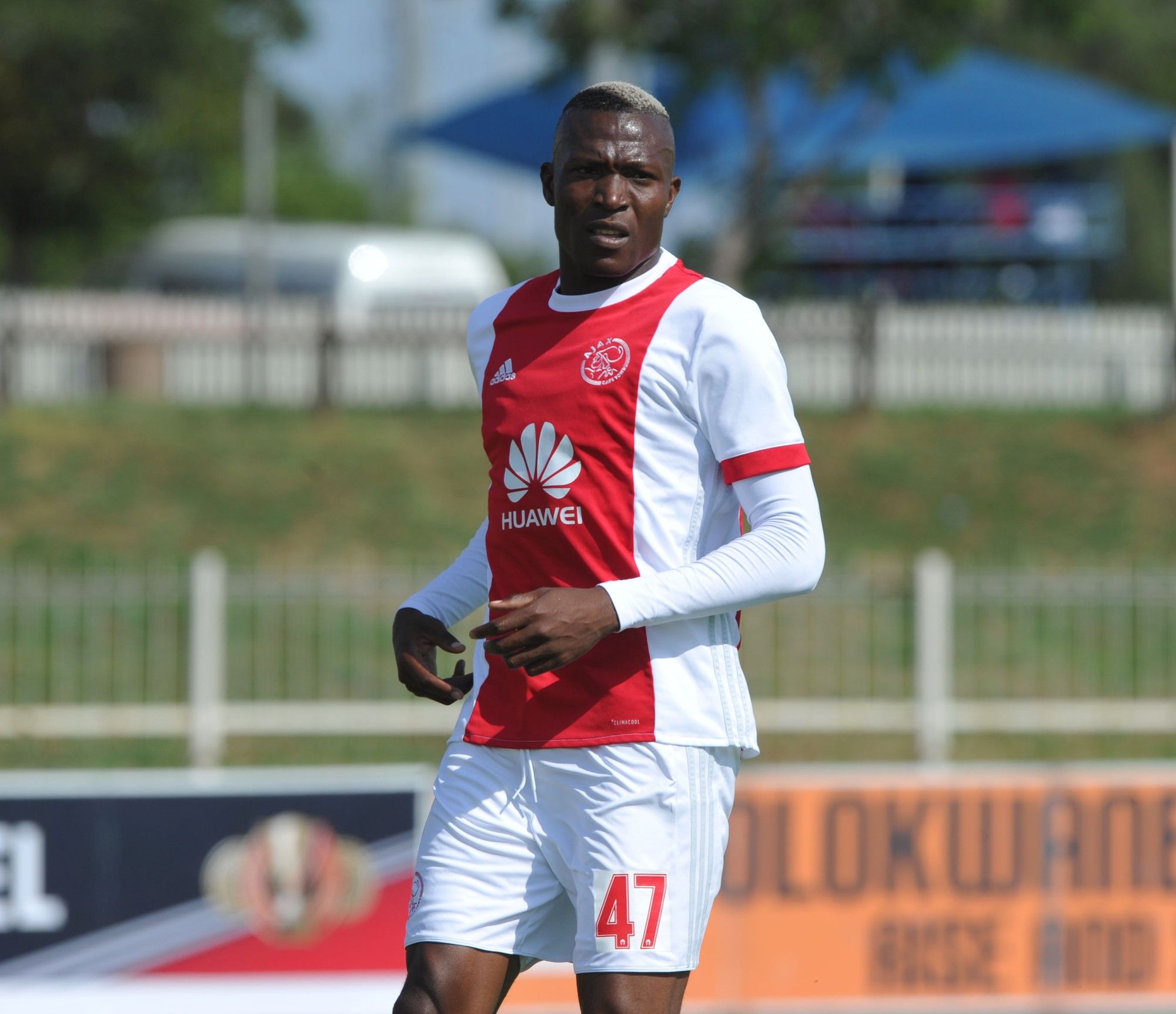 Joburg High Court dismisses Ajax appeal in Tendai Ndoro case