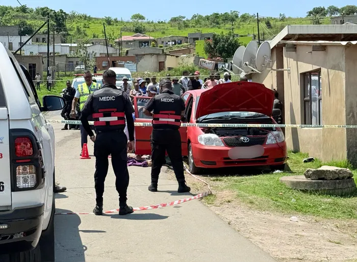 KZN police launch investigation after man and 14-year-old boy killed in ...
