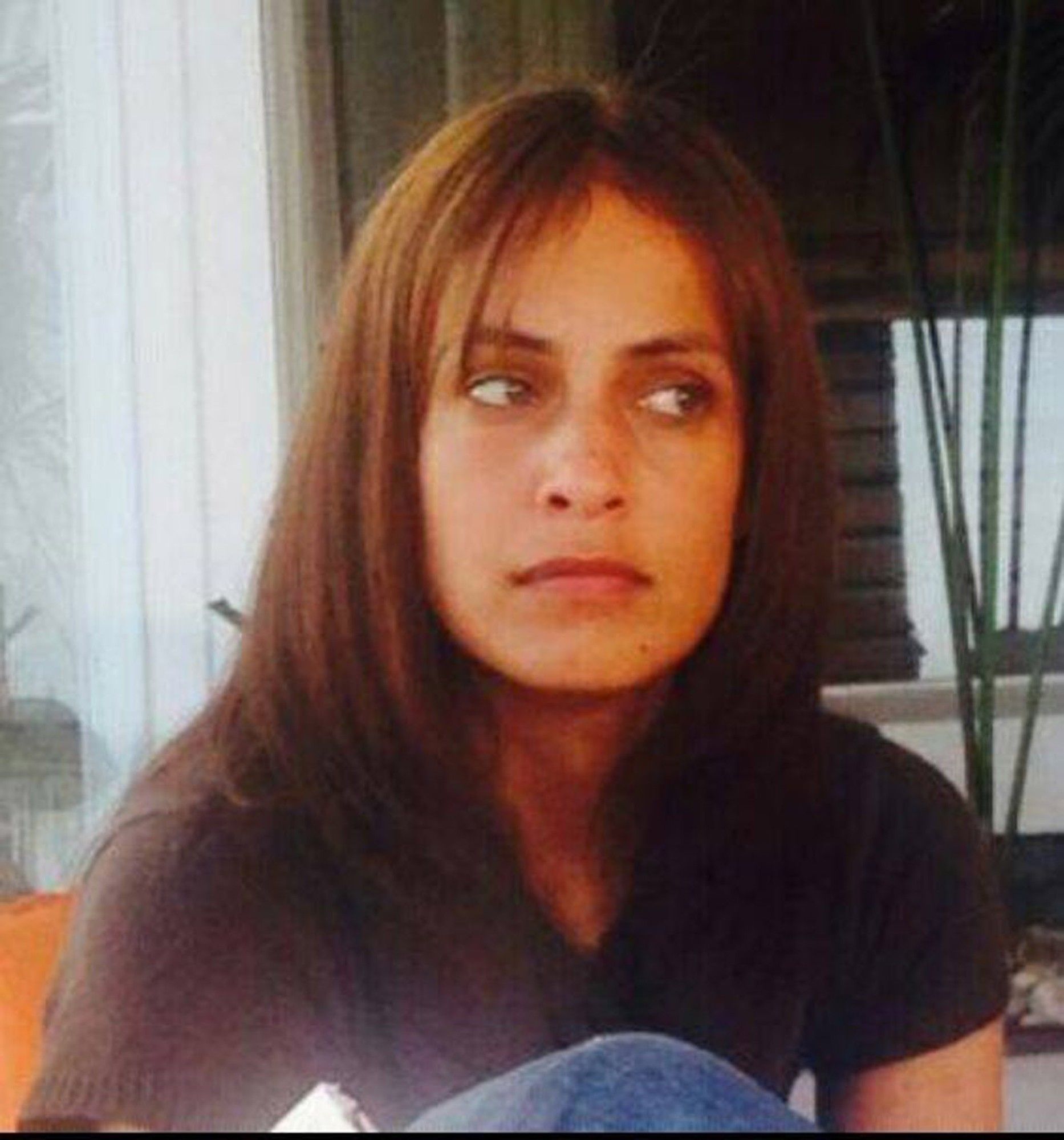 Zarah was still alive when she was reported missing