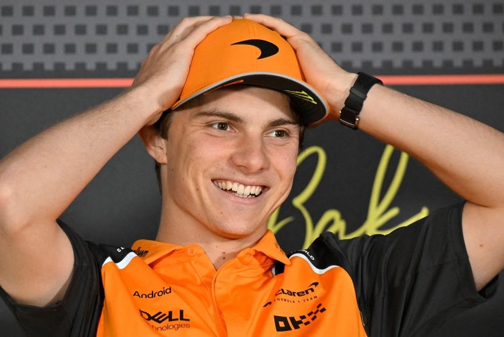 Will Oscar Piastri at Ferrari even work?