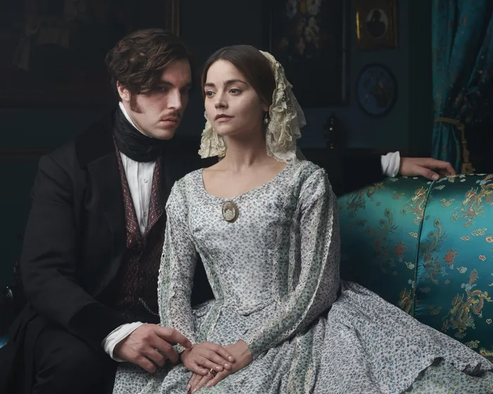 Much-anticipated third season of 'Victoria' premieres in June