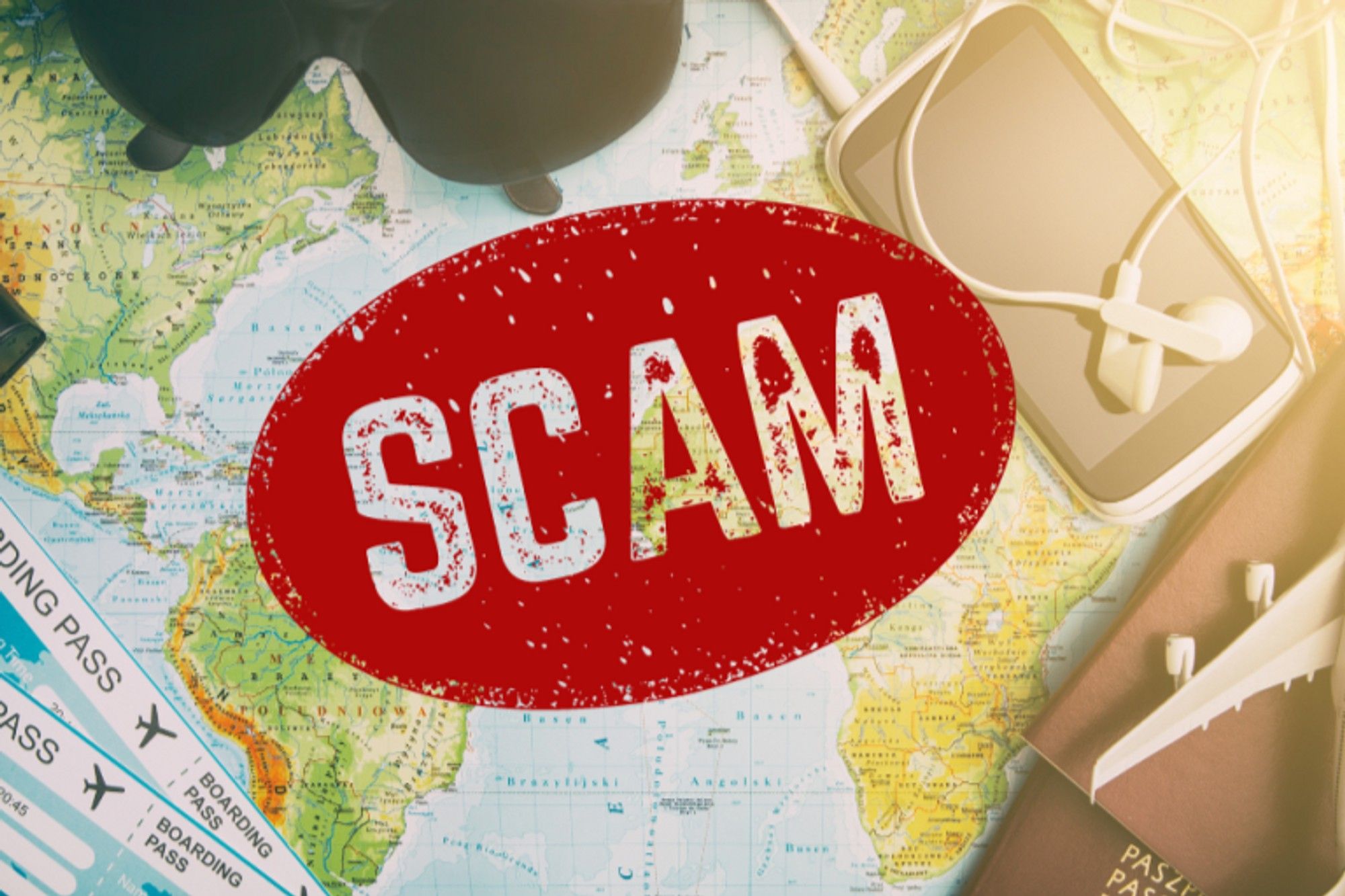 Thailand travel scam: Victims speak out as pensioners defrauded of R1.9 ...