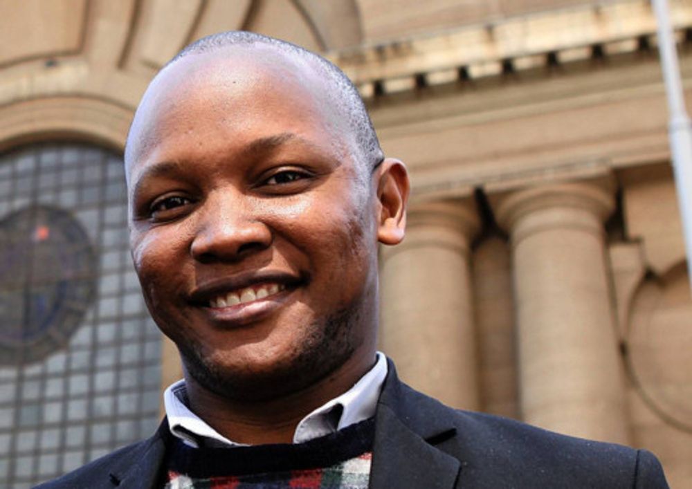 ’Please Call Me’ inventor Nkosana Makate to fight against Vodacom ...