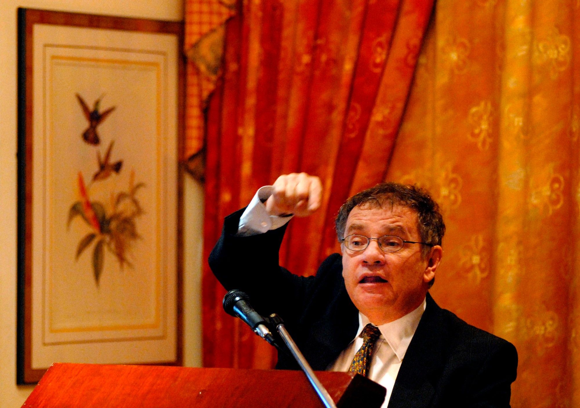 Why did retired Judge Dennis Davis return to chair the Competition ...