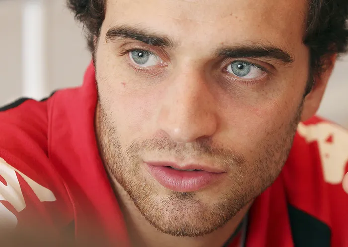 D'Ambrosio to Lotus, Marussia late