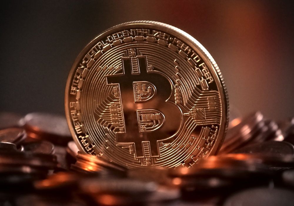 German police seize $60m of bitcoin - now they hunt for the password