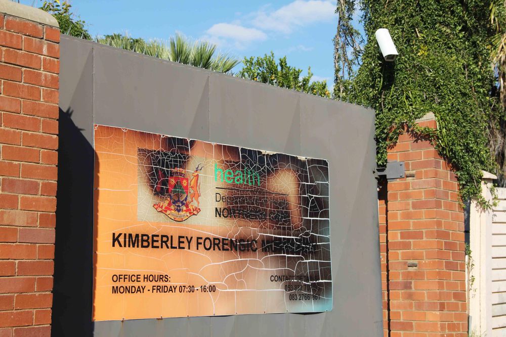 Kimberley Forensic Mortuary operations suspended over health and safety ...