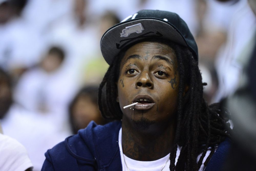 Lil Wayne sued by ex-lawyer for $375K