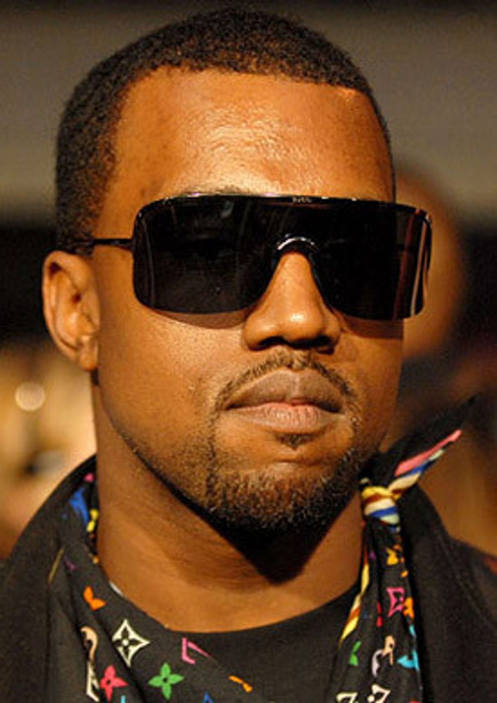 Kanye takes aim at Britney Spears
