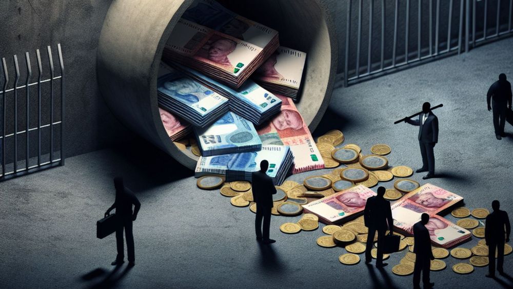 South Africa’s greylist delisting: A milestone for lasting reform