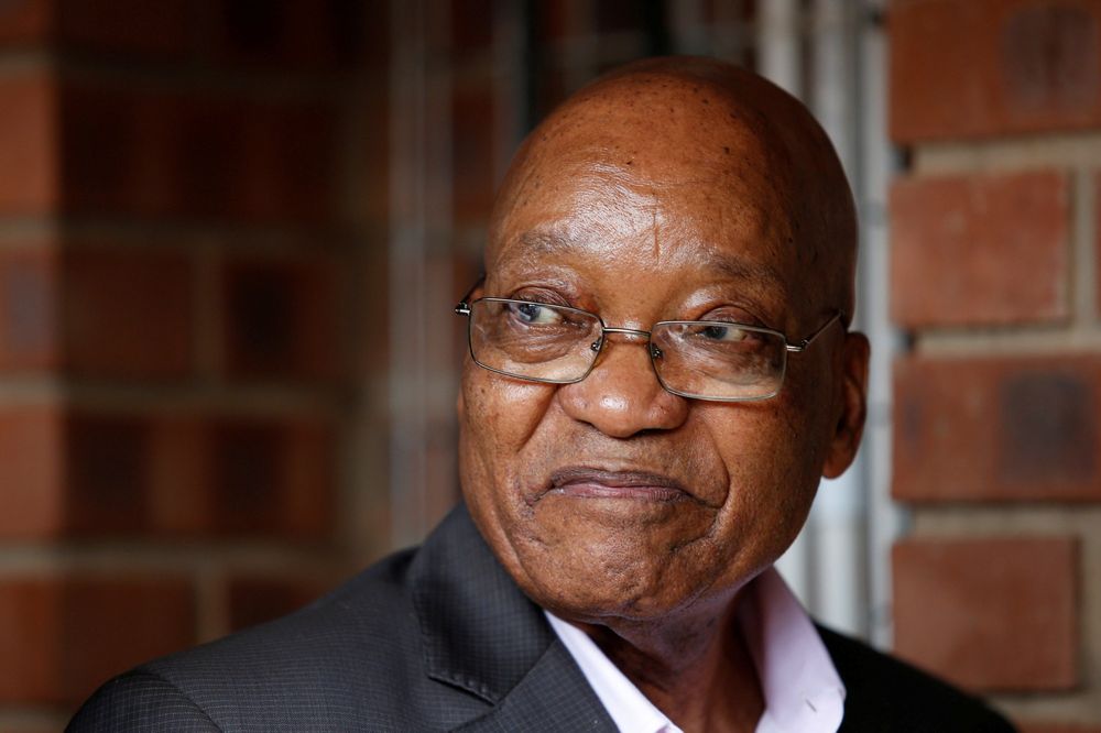 Fiscal policy won't change - Zuma