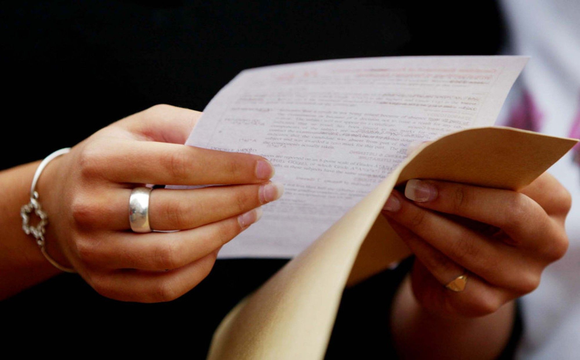 Gauteng education staffers accuse HOD and HR manager of student bursary ...