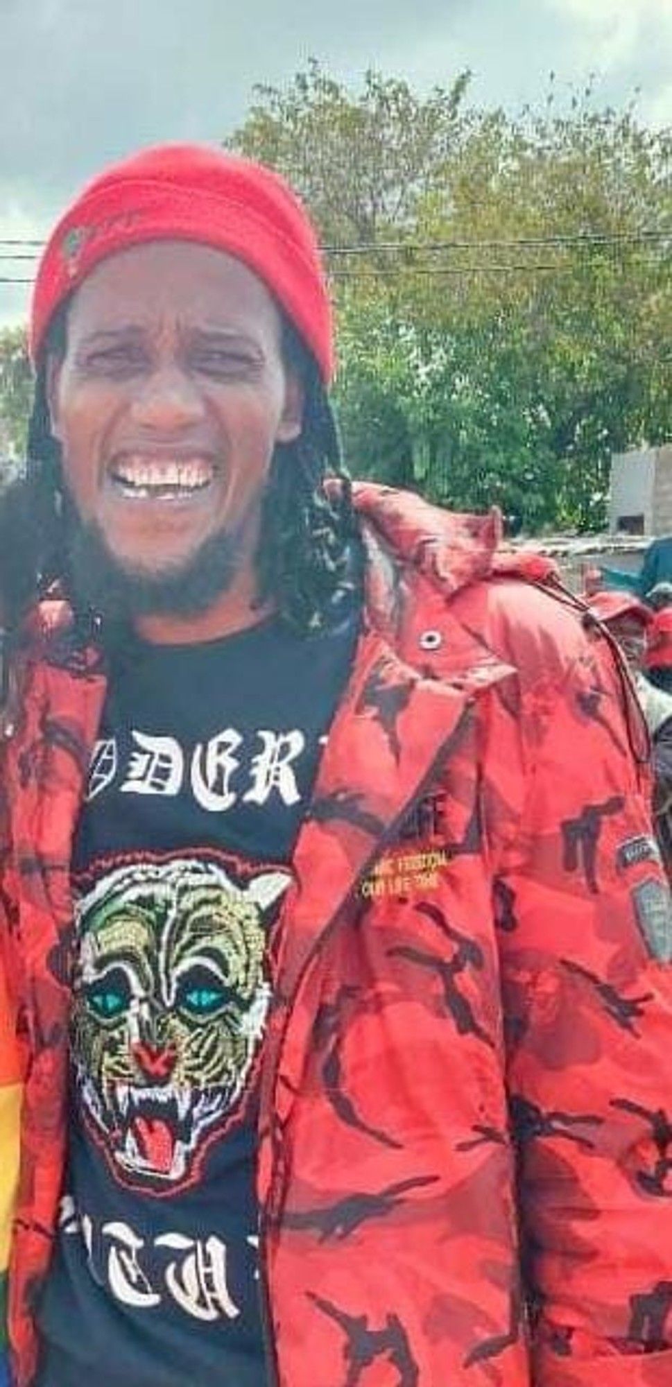 Joburg Council mourns untimely death of EFF councillor