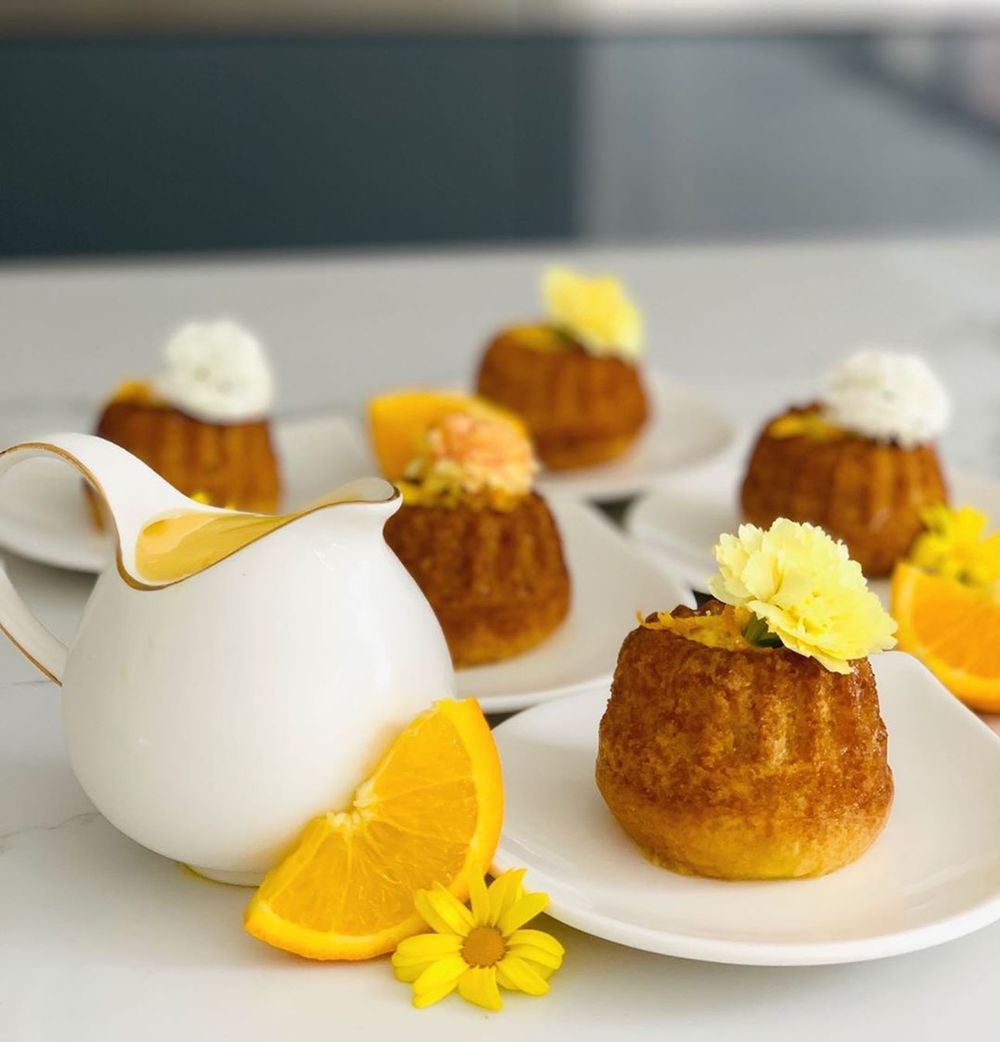 3 easy winter desserts to make this weekend