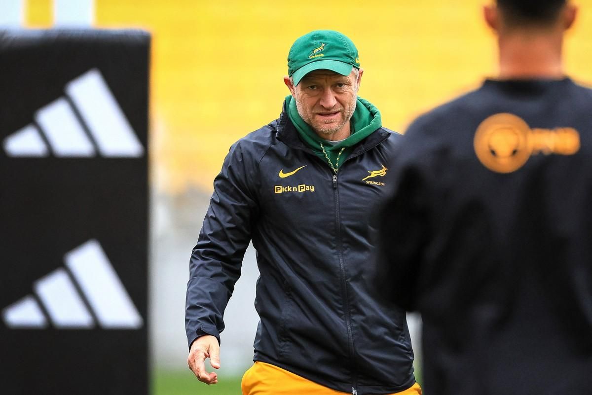 Wellington performance against All Blacks was not good enough, says ...