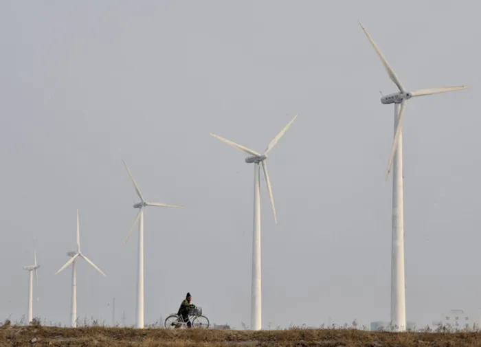 88 wind farms mooted in province