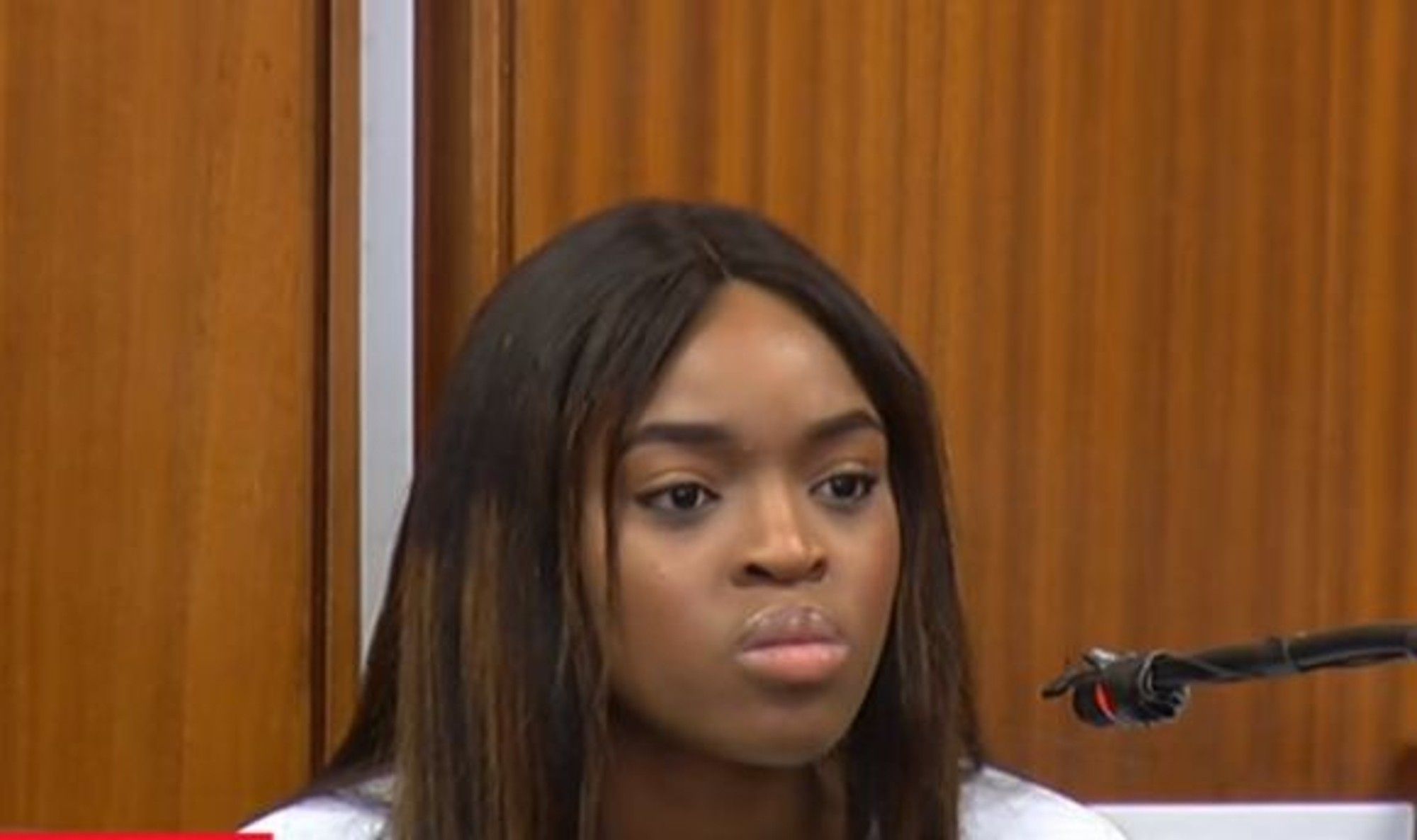 Helping victims face the trauma of a rape trial