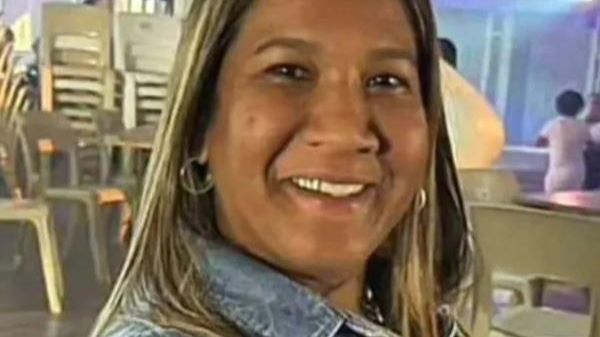 Voice notes expose chilling evidence in Chantal Pasqualle-Hoorn's ...