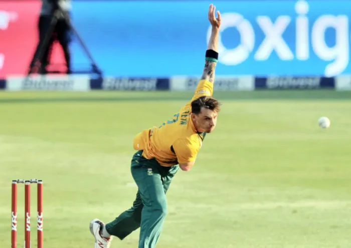 Dale still delivers in pressure moments - Faf