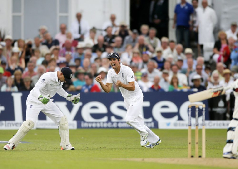 Amazing England must keep improving
