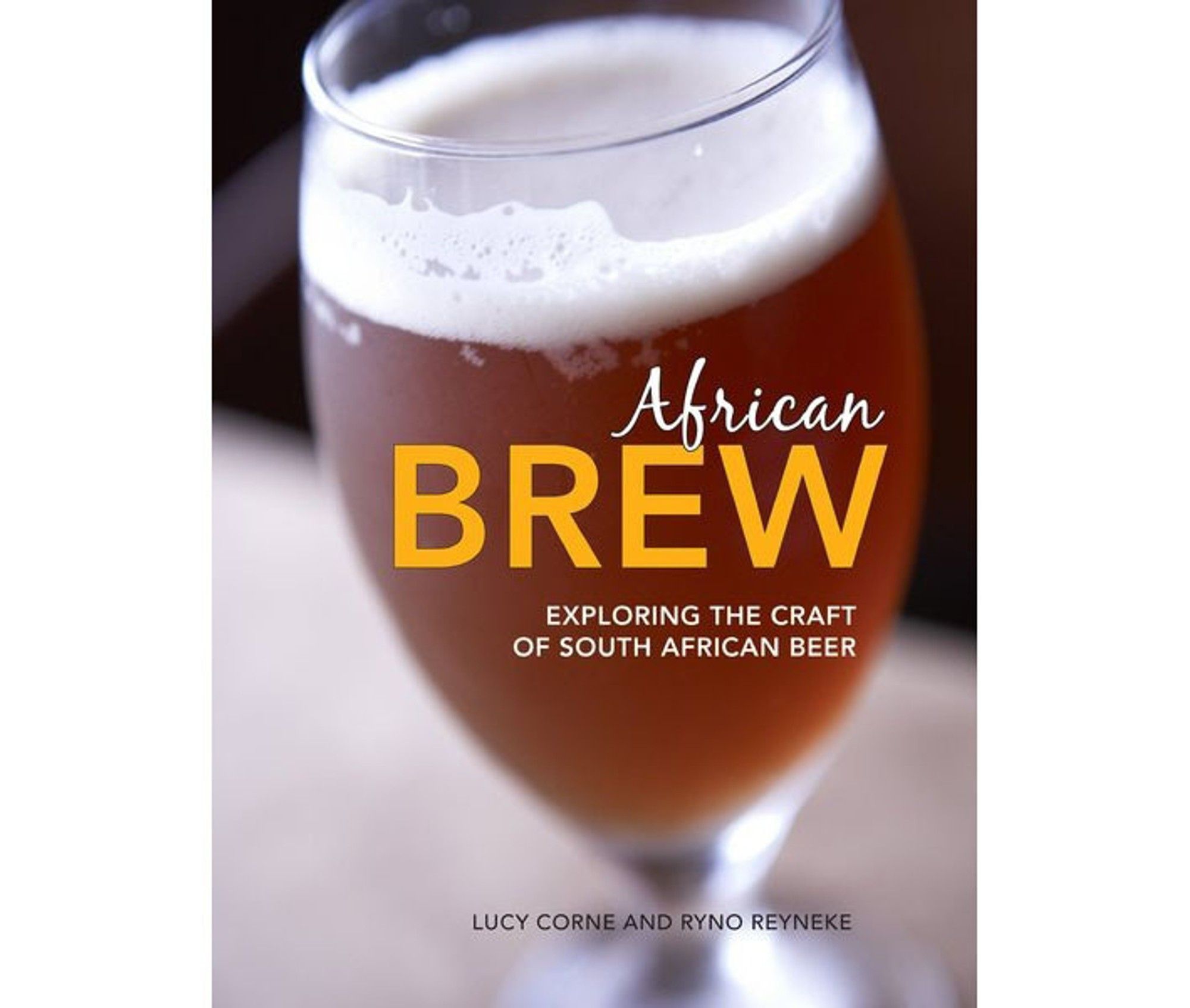 African Brew Exploring the Craft of South African Beer