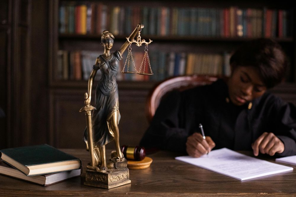 Judge in a legal battle to stop prosecution for theft of over R2 ...