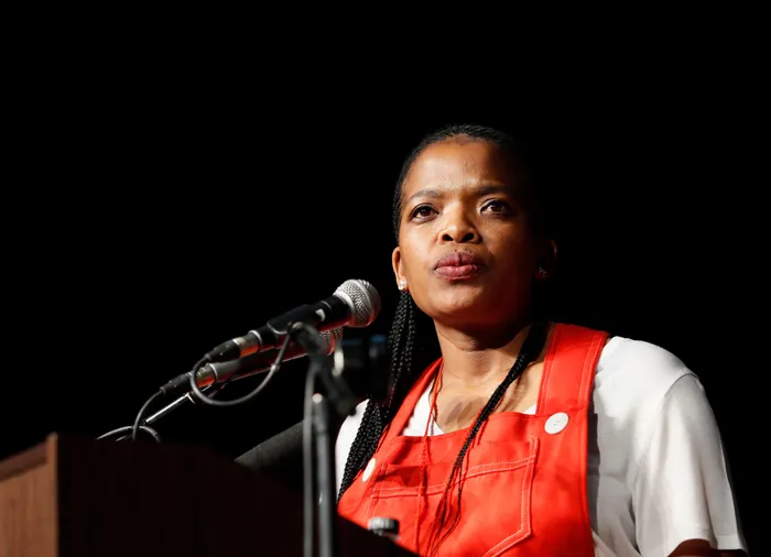 Cosatu congress under way in Midrand