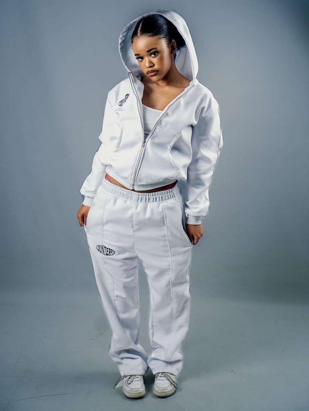 WATCH: Pearl Thusi's daughter opens up about her bond with late rapper ...