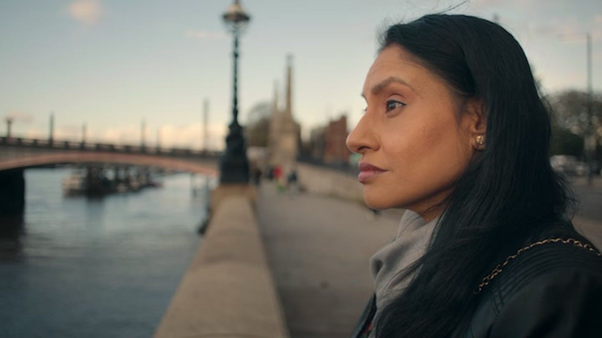 ‘Sweet Bobby: My Catfish Nightmare’ offers a gripping look inside a ...