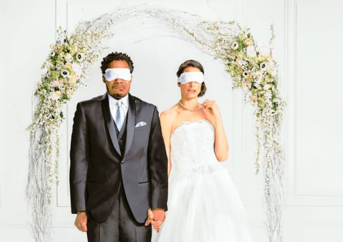Can’t find love? Get married at first sight