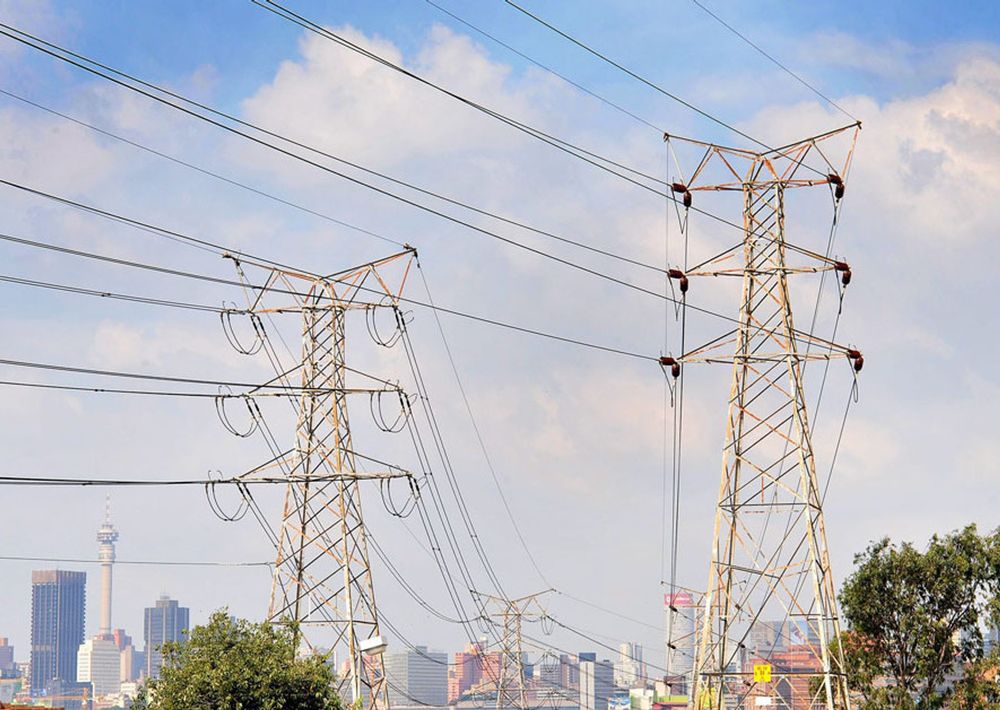 Stage 2 power cuts begin at 8am