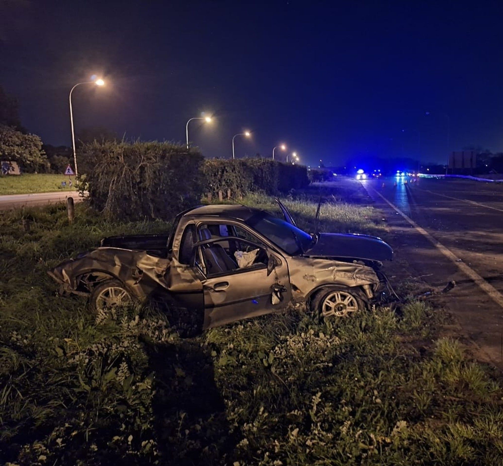 5 children killed in another horror crash, this time in Brackenfell