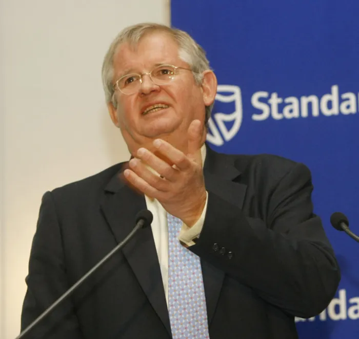 Standard Bank lifts interim profit 11%