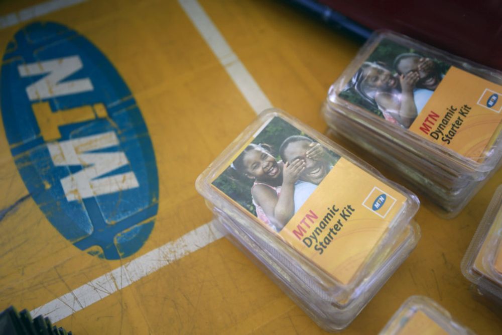 MTN keeps taking a beating