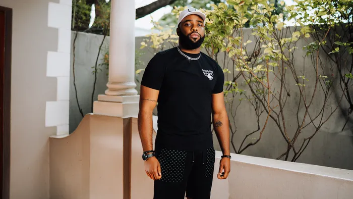 Roberto Vino: Italian Craftsmanship Meets South African Style