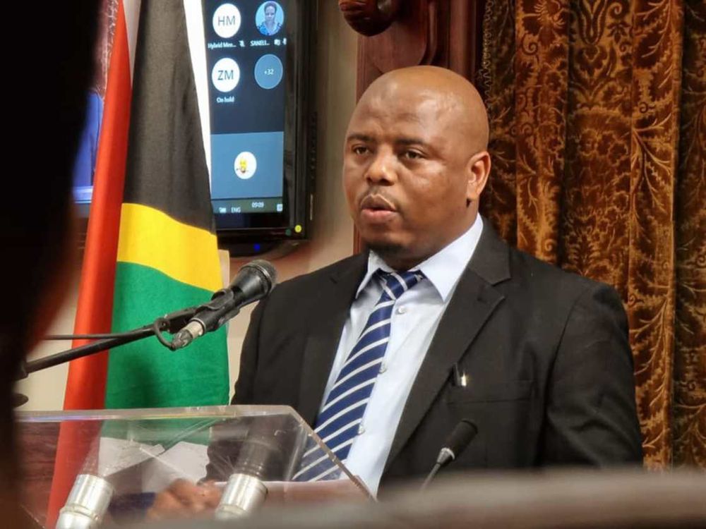 KwaZulu-Natal Department of Education supports arrest of Jacinta ...