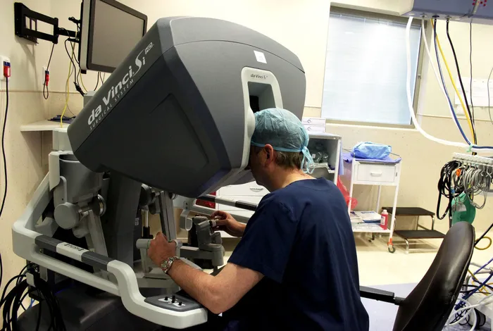 Smart blood test could cut prostate cancer death rate