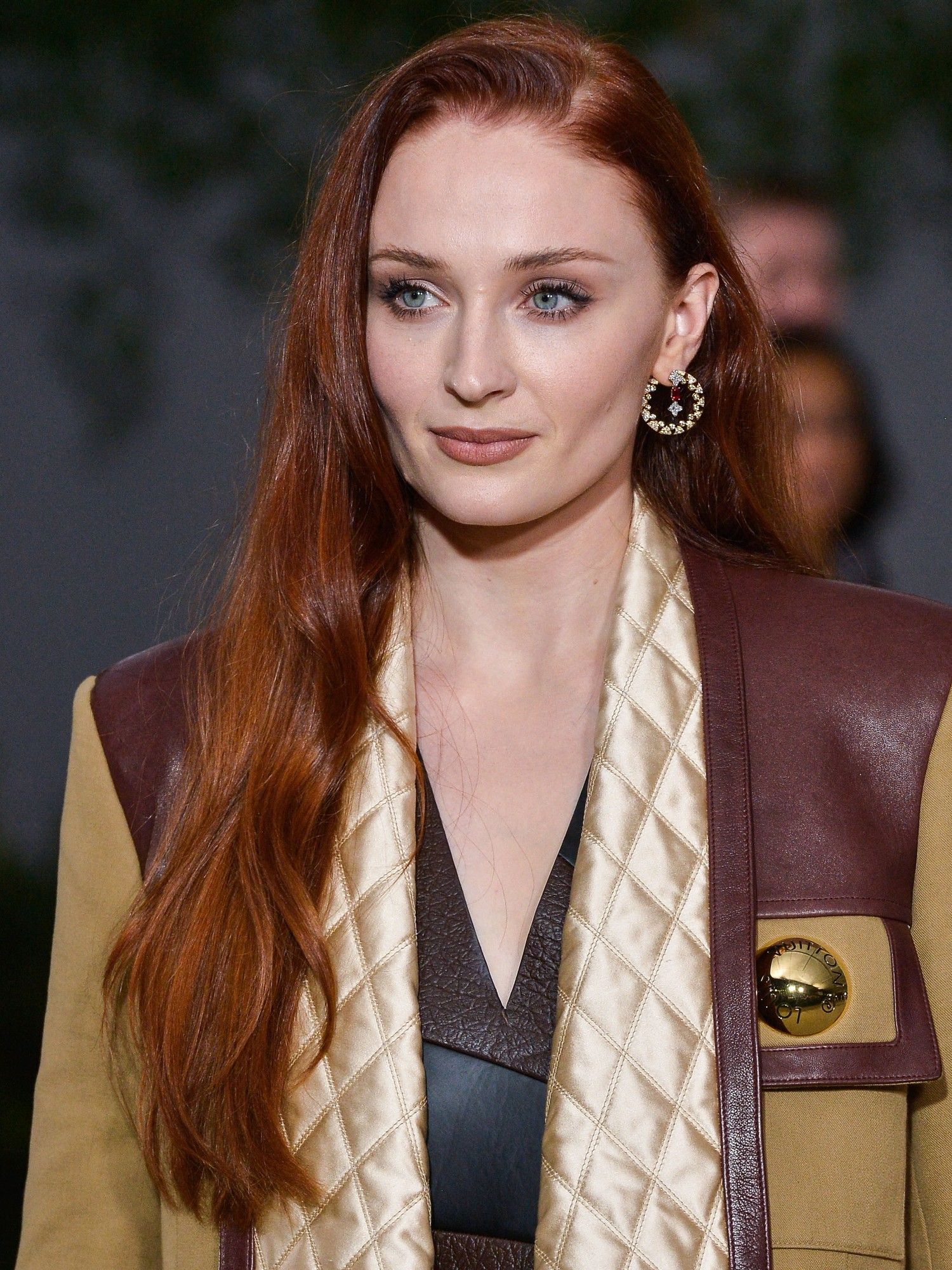 Game of Thrones actress Sophie Turner in romantic picnic with boyfriend Peregrine Pearson