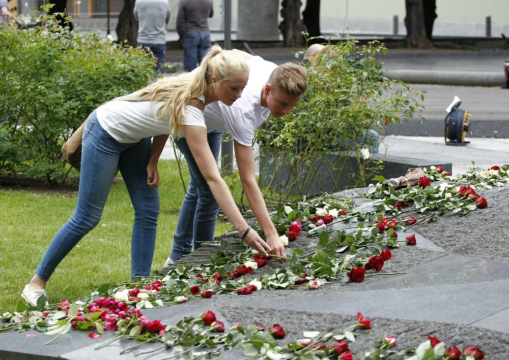 Oslo attack ‘could have been prevented’