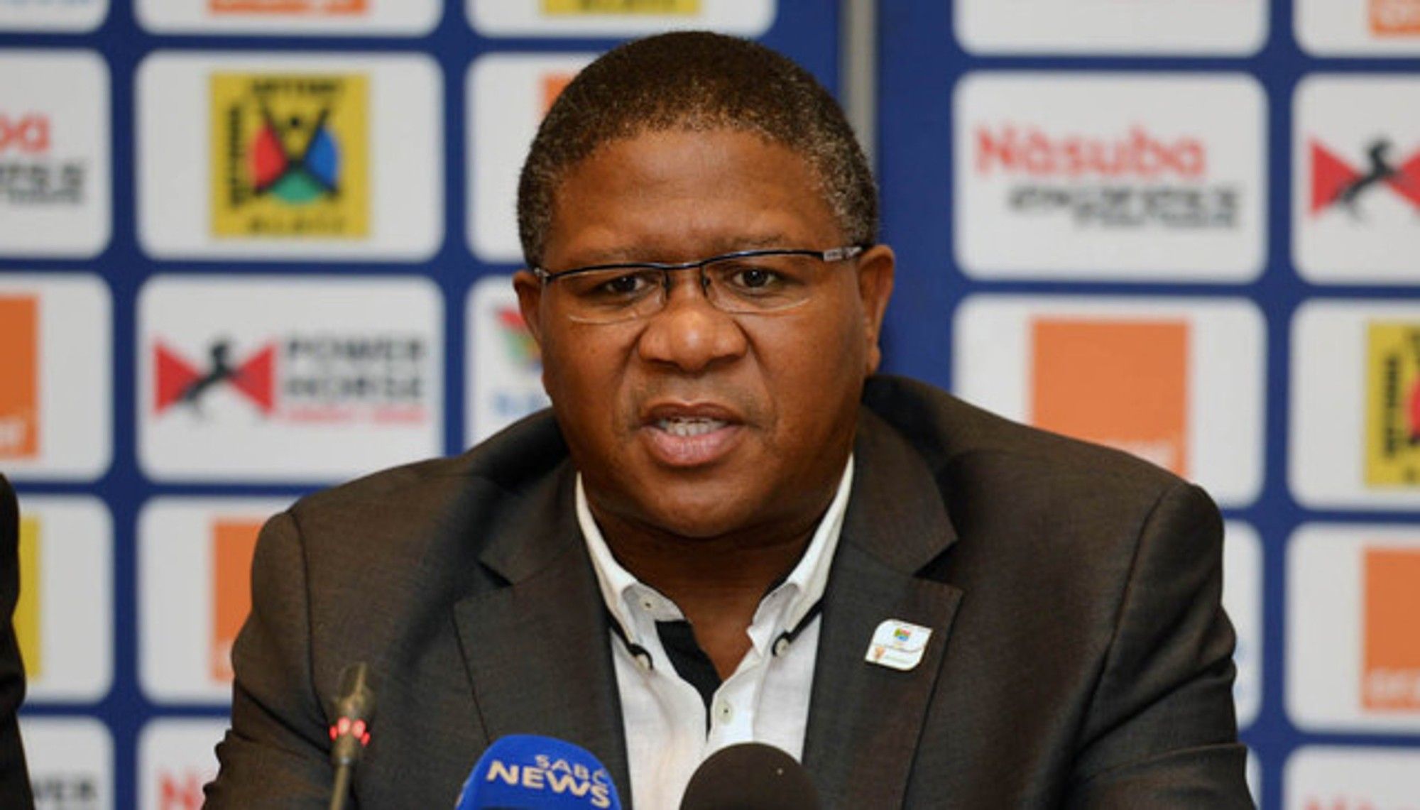 Fikile Mbalula in hot water over tweets about Busisiwe Mkhwebane ...