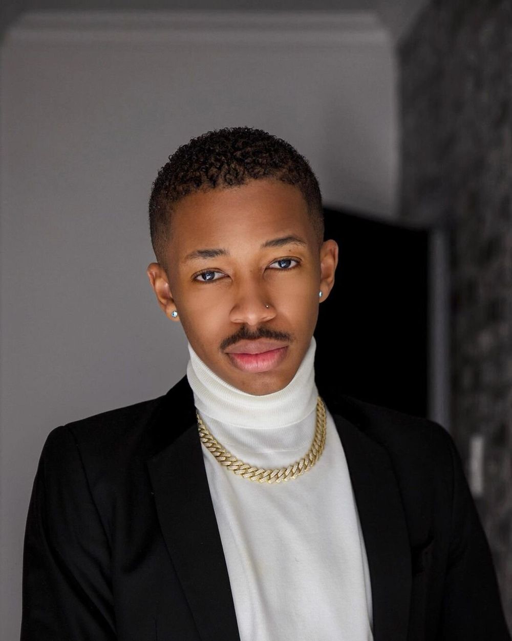 Lasizwe happy to accept TikToker's boyfriend application