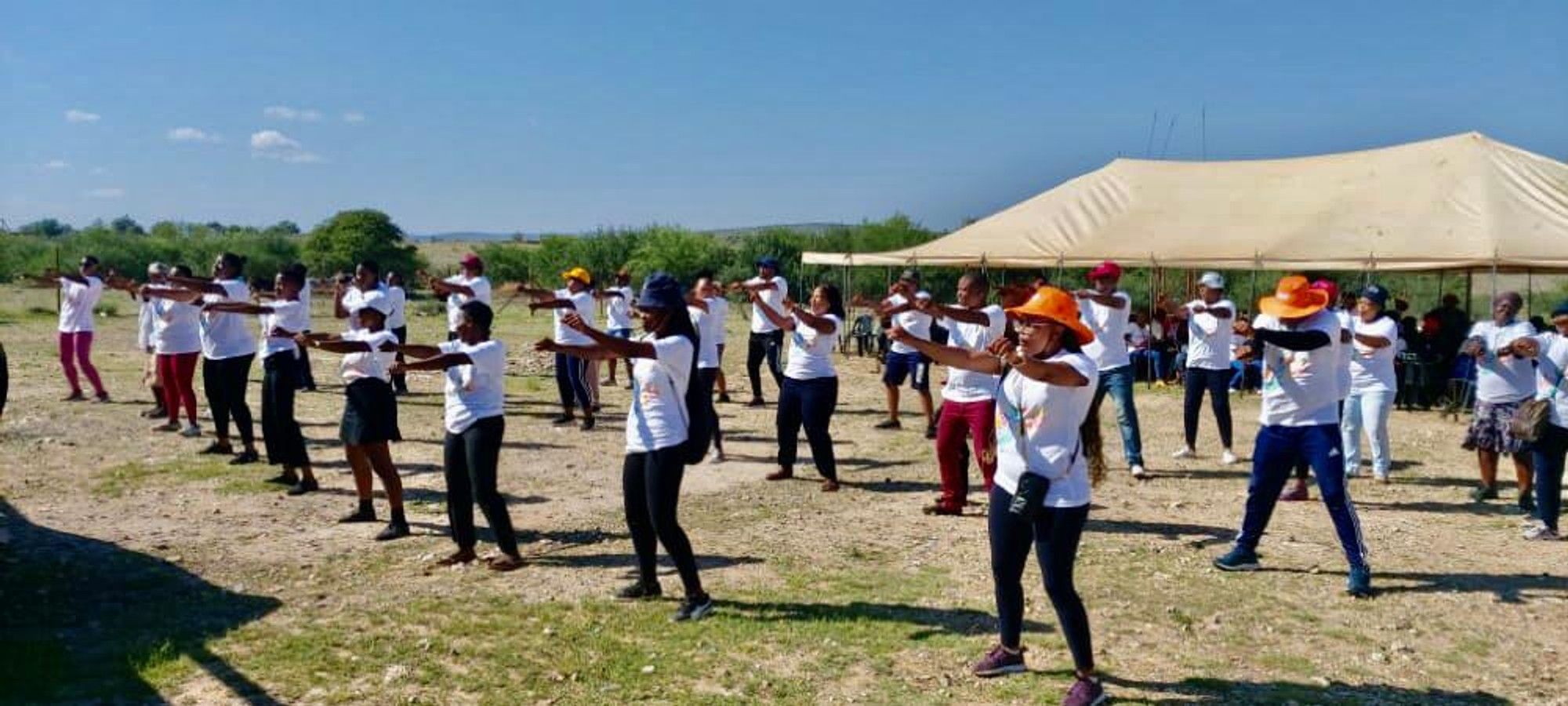 MEC launches Move for Health campaign