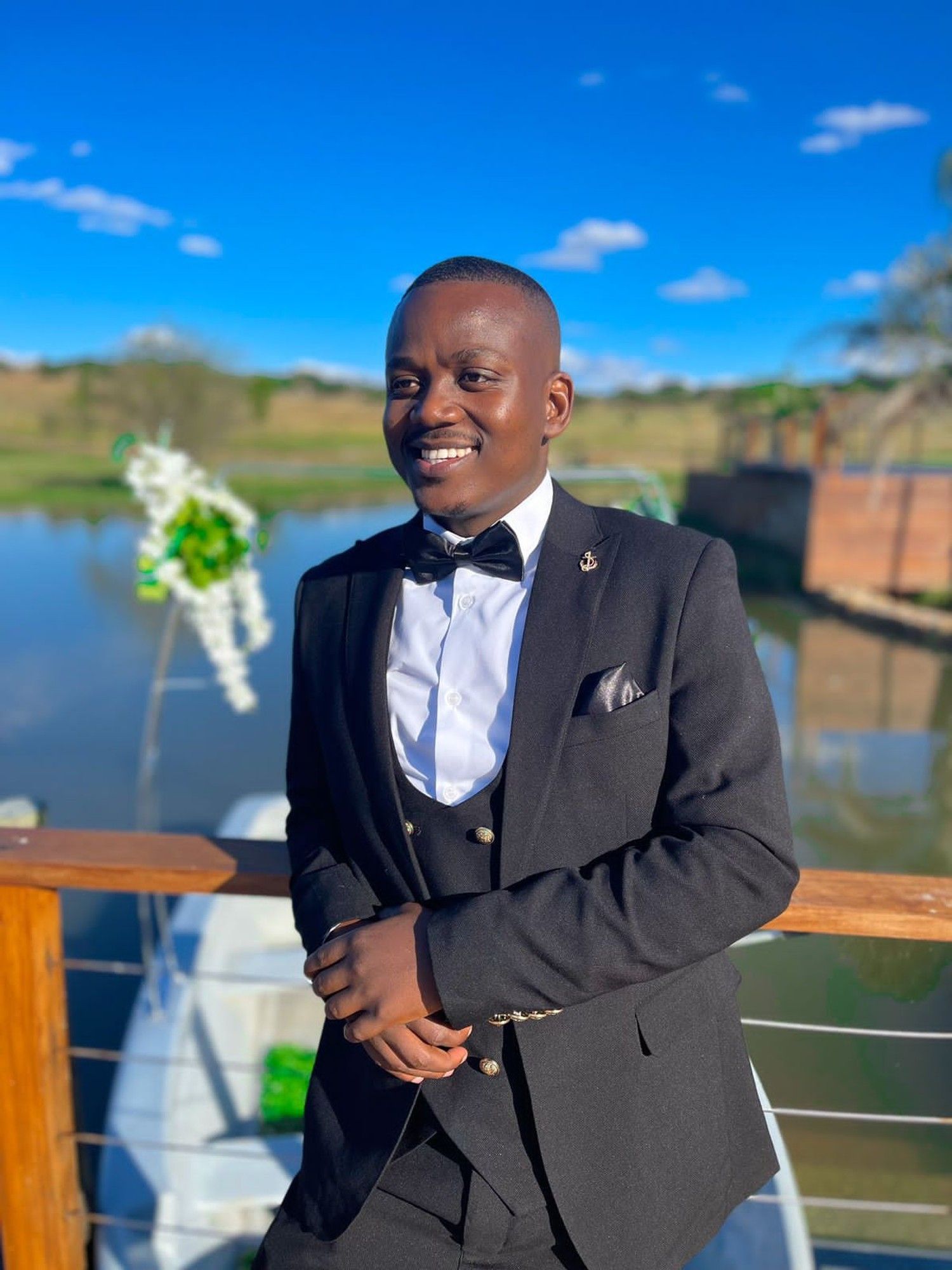 TikToker who has hectic and dramatic stories from groove says he is a ...