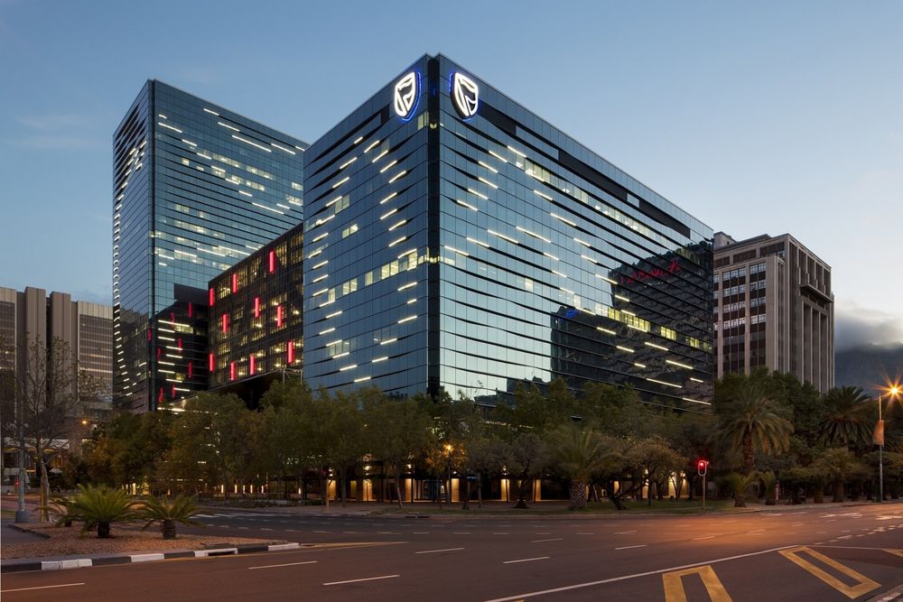 Standard Bank wins tech innovation award for virtual card