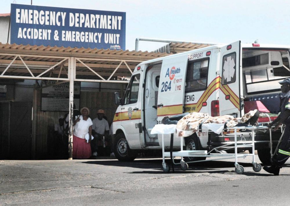 State targets delivery in NHI pilots