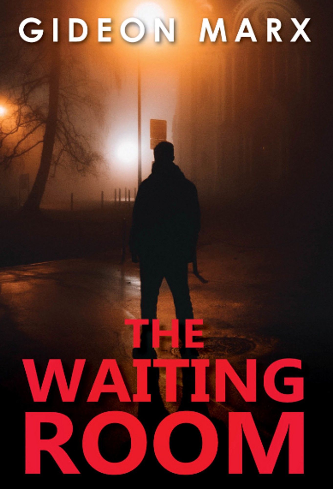 WATCH: The Waiting Room by Gideon Marx